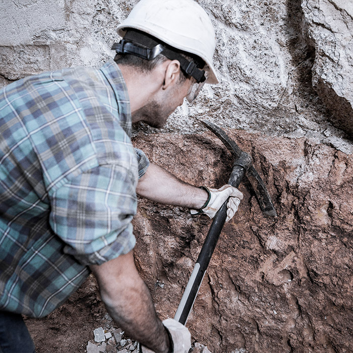 Mining - Safety Net Security