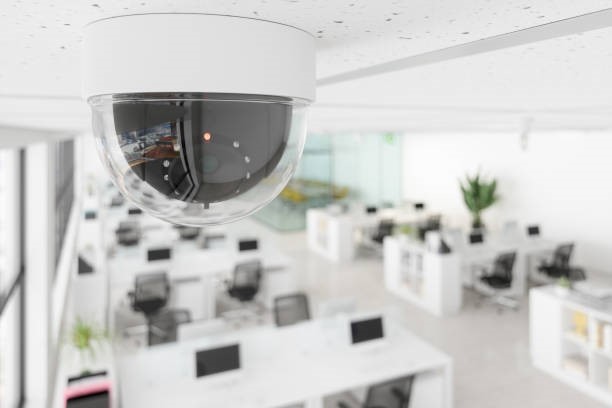 Commercial CCTV Systems - Safety Net Security